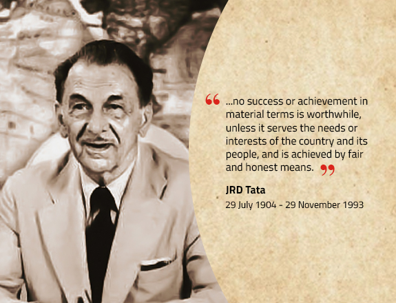 The Tata Trusts story - About us - Tata Trusts