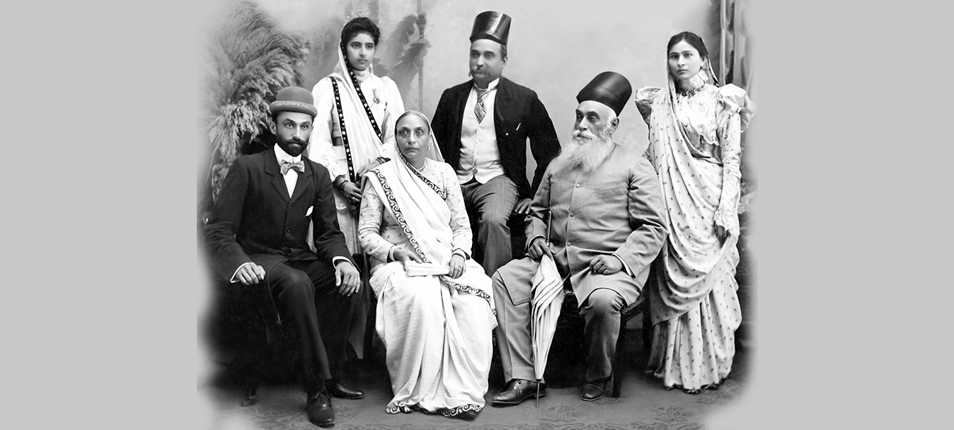 The Tata Trusts story - About us - Tata Trusts