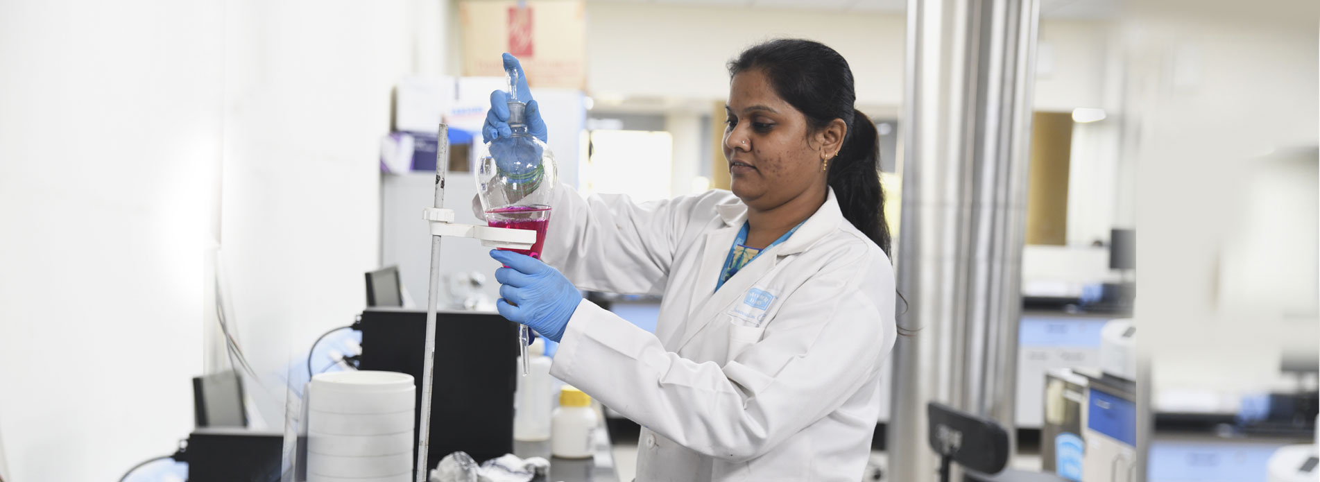 Supporting the Food Fortification Resource Centre (FFRC)