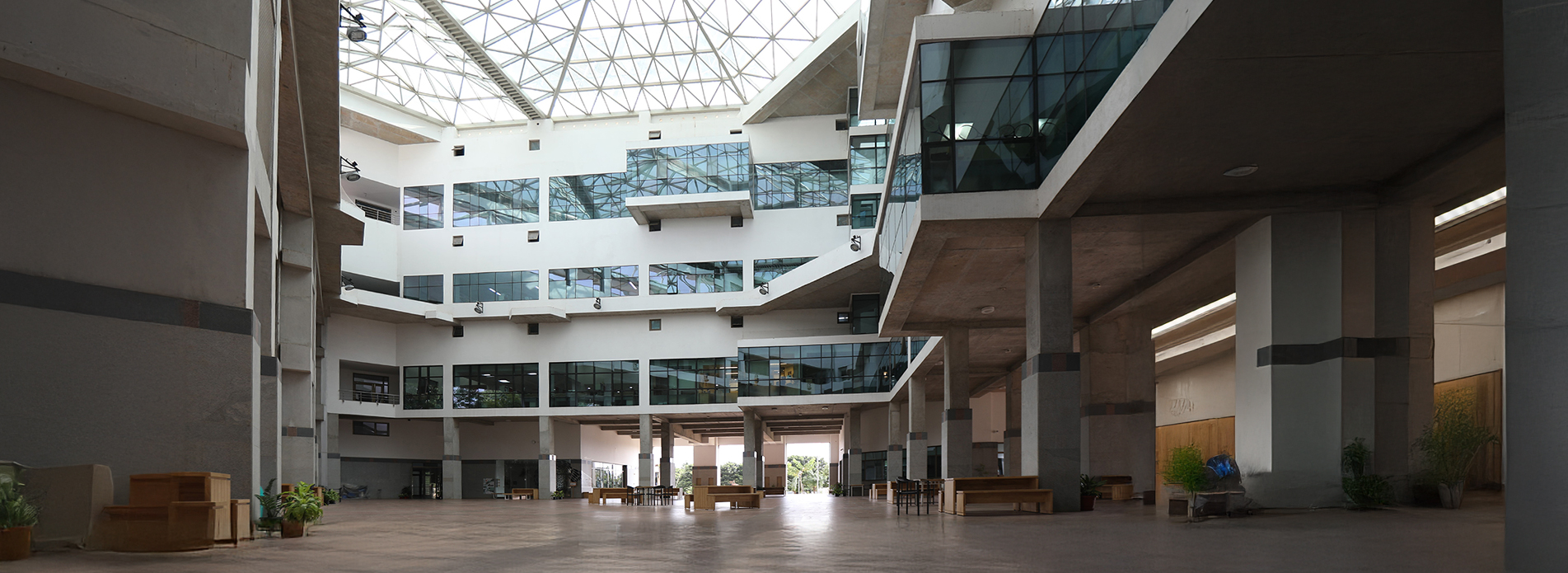 Tata Institute for Genetics and Society - Tata Trusts