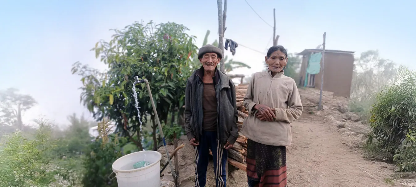 Integrated Drinking Water Project in Multiple States | Tata Trusts