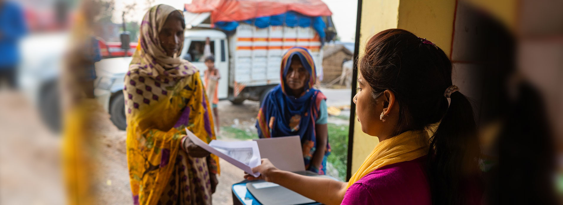 Digital Education Guarantee Card (DEGC)