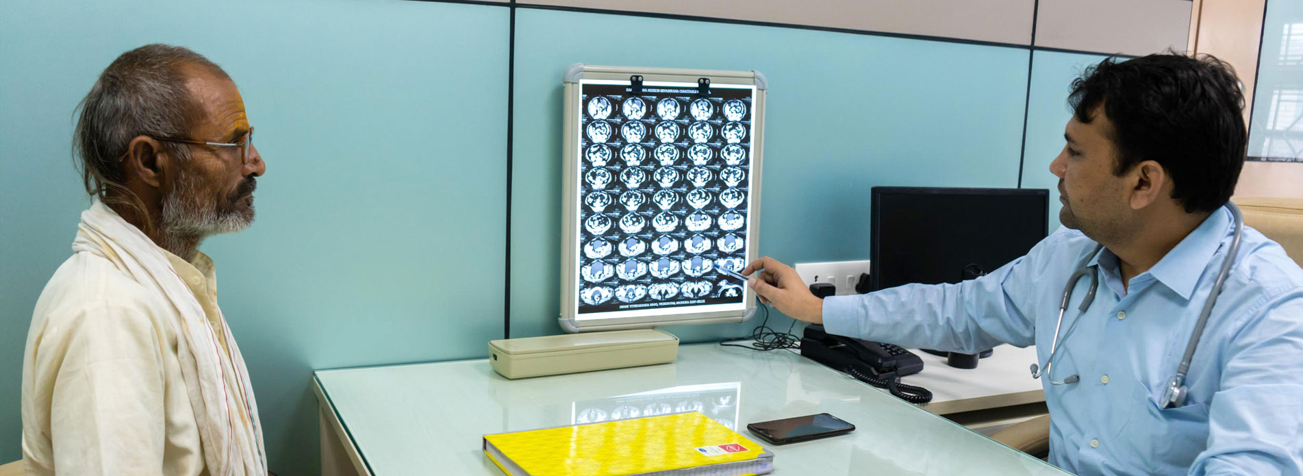 Healthcare - System strengthening - Tata Trusts