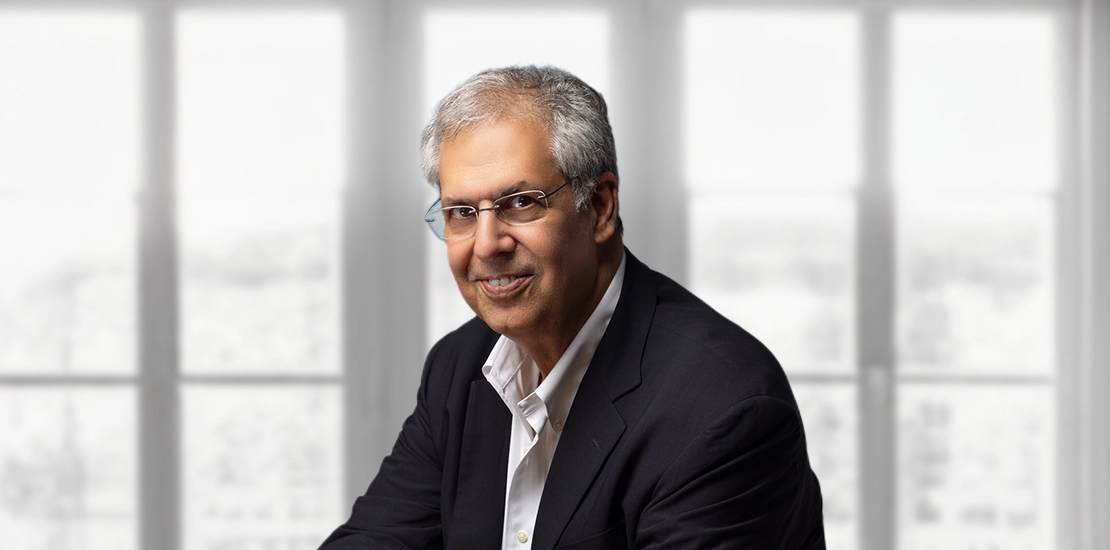 Noel N. Tata: Visionary Leader at Tata Trusts