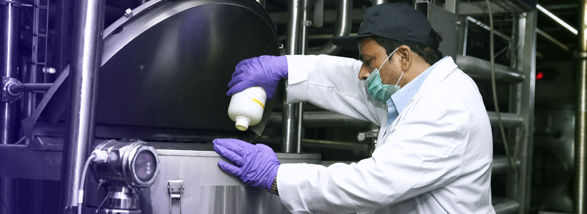 Food Fortification - Tata Trusts