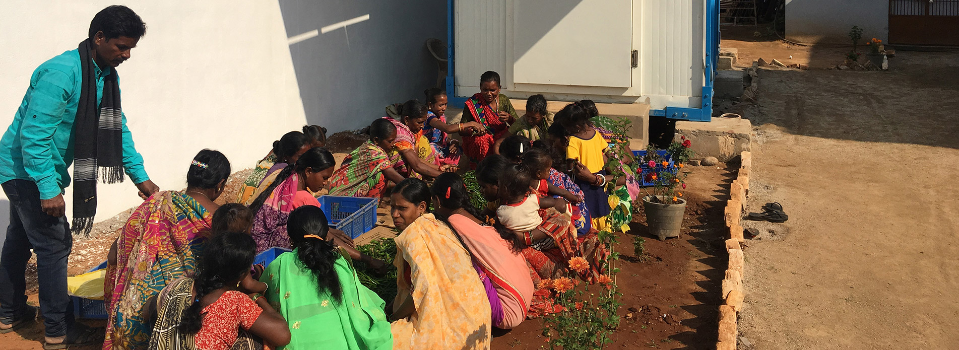 SELCO Foundation - Tata Trusts