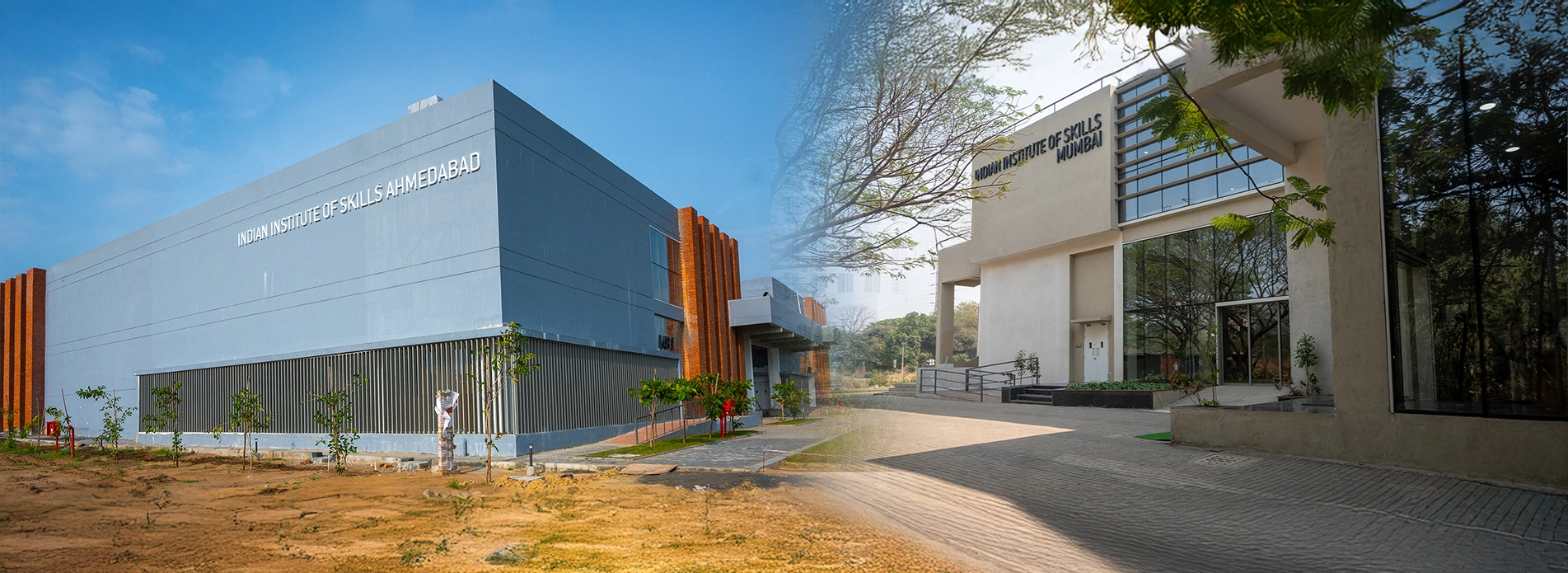 Tata Indian Institute of Skills (TIIS) - Institutions - Tata Trusts