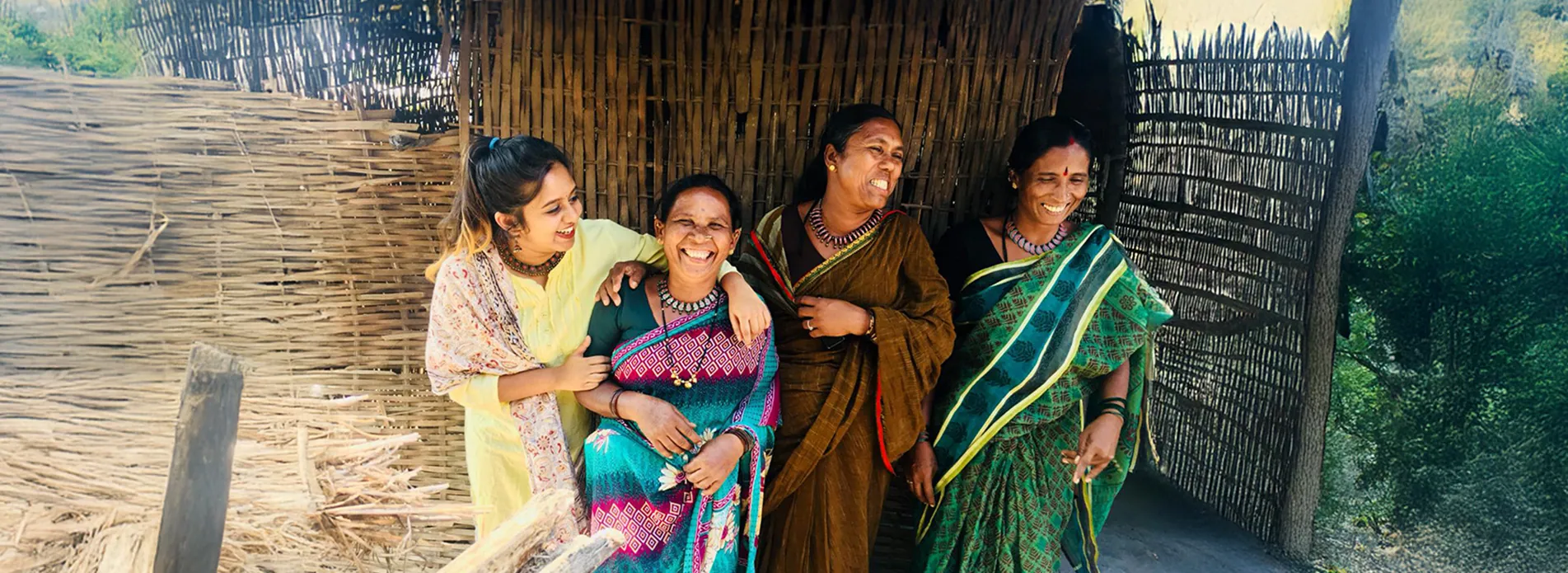 Tech4Good Community - Institutions - Tata Trusts