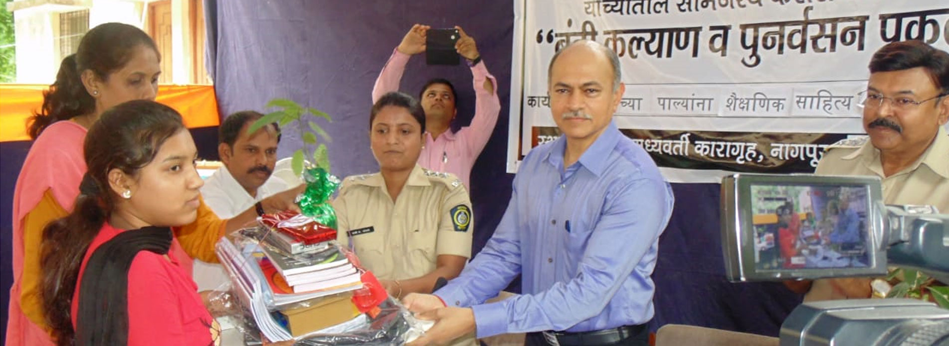 Victim Rights and Rehabilitation