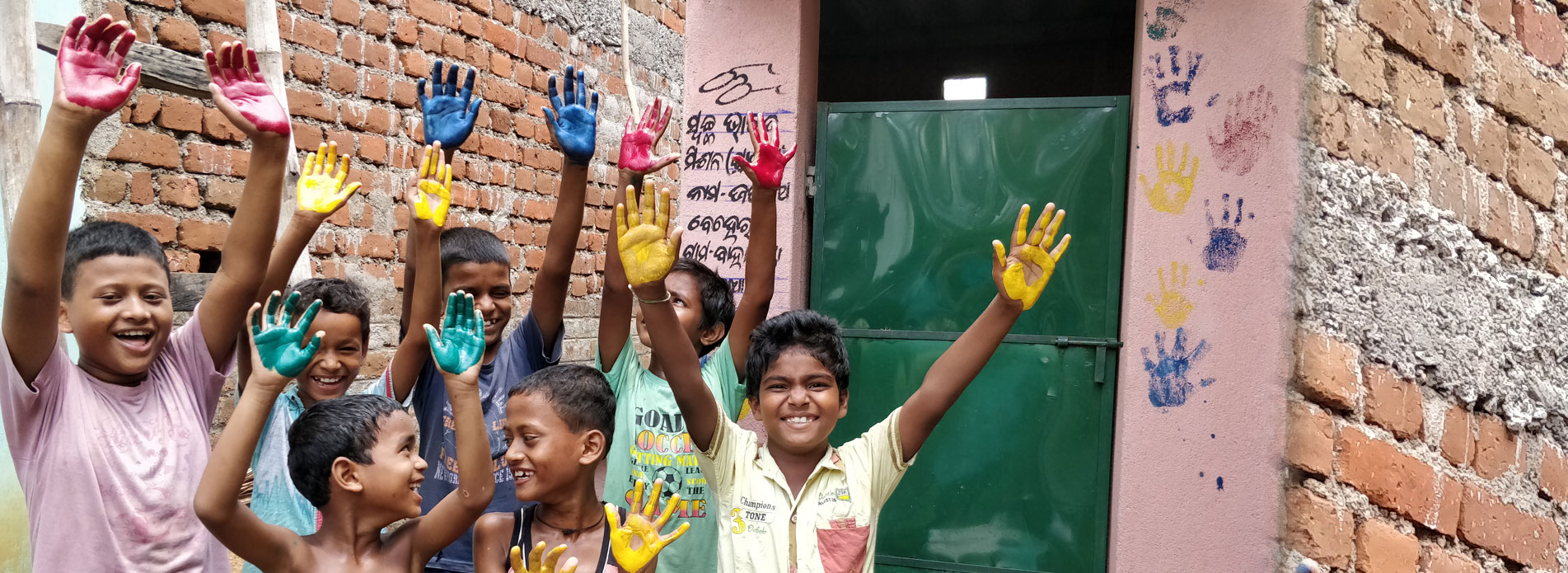Zila Swachh Bharat Prerak Programme