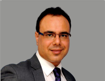 Leadership Team | Tata Trusts