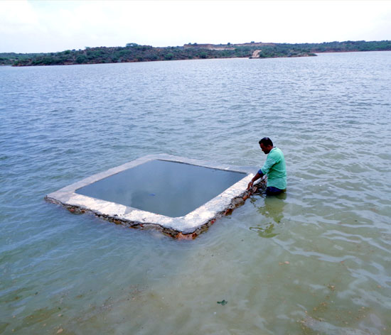 Cleaning water to make life better - Transforming lives - Tata Trusts