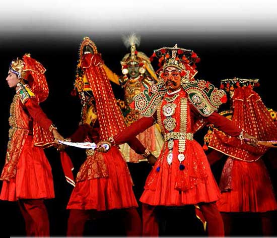 Keeping traditions alive - Transforming lives - Tata Trusts